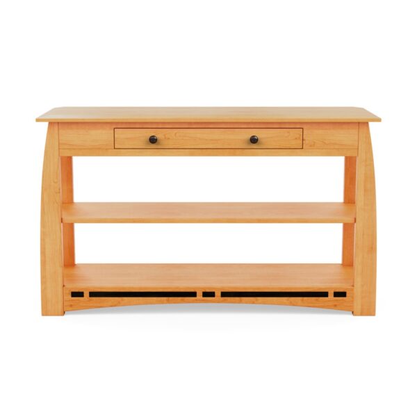 Inlay Sofa Table | West Avenue Furniture