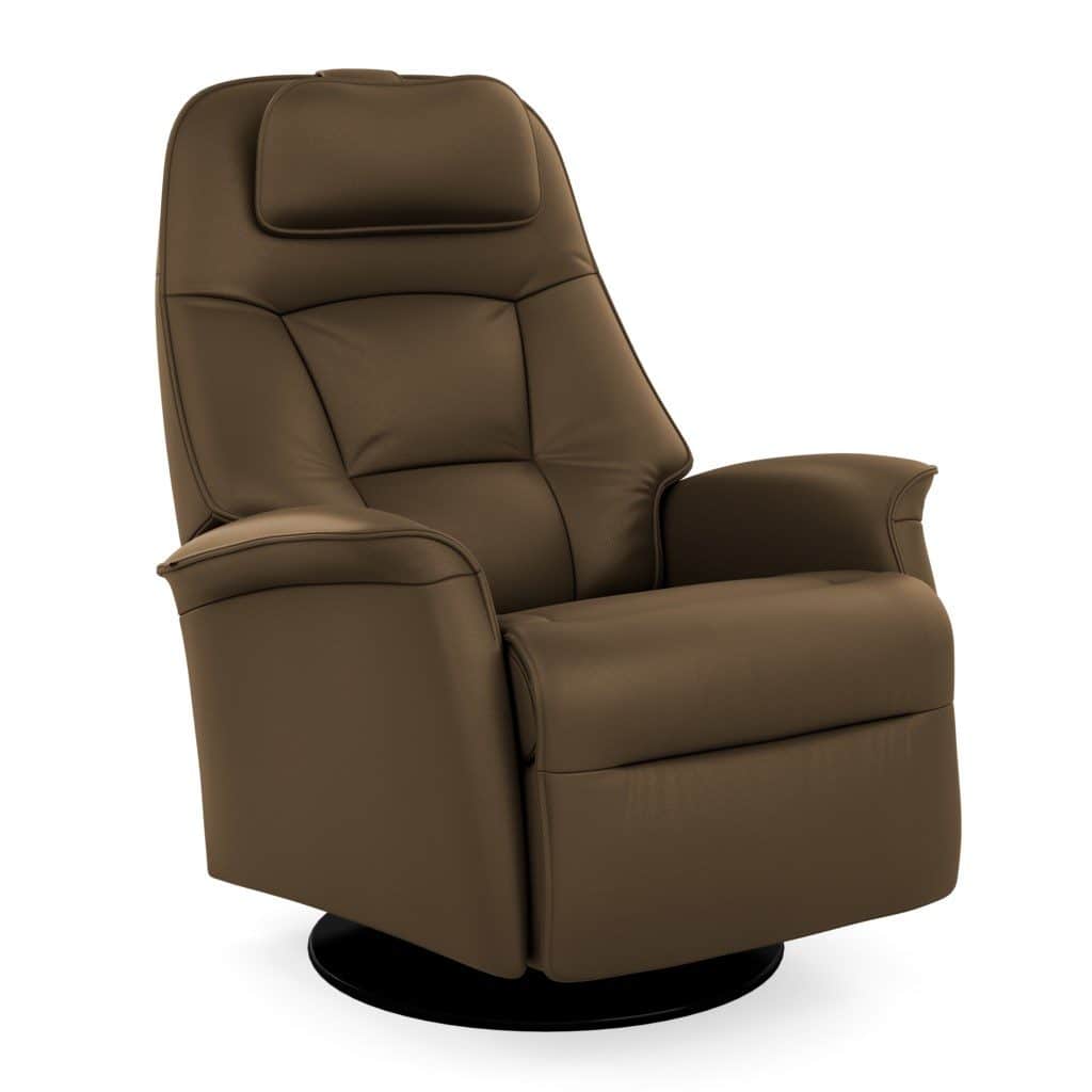 Stockholm Power Relaxer | West Avenue Furniture