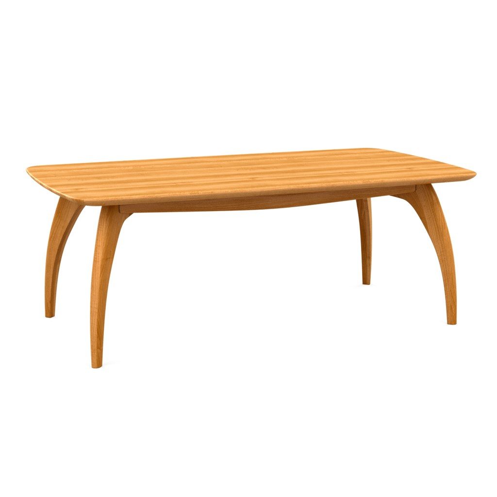 Tibro Rectangular Coffee Table | West Avenue Furniture