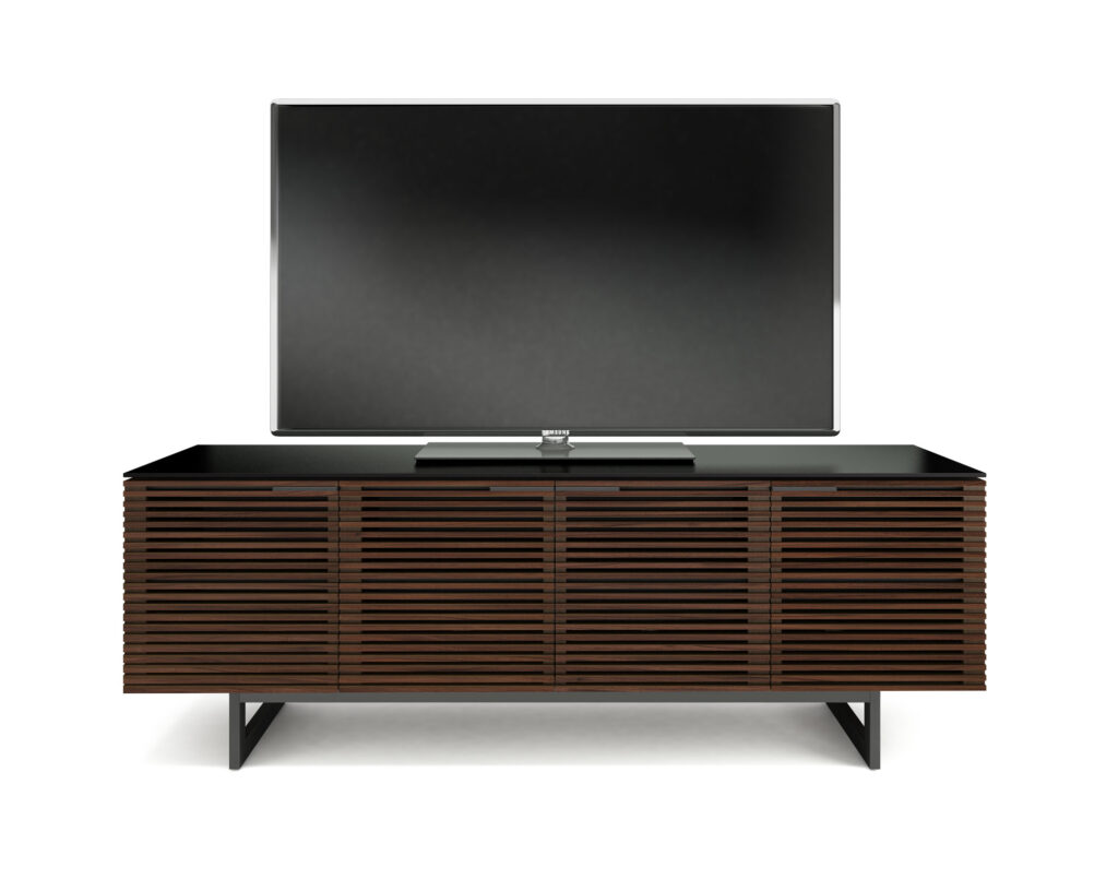 Corridor 8179 Modern TV Stand & Media Console | BDI Furniture | West ...