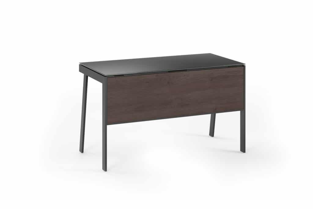 Sigma Compact Small Laptop Desk | BDI Furniture | West Avenue Furniture