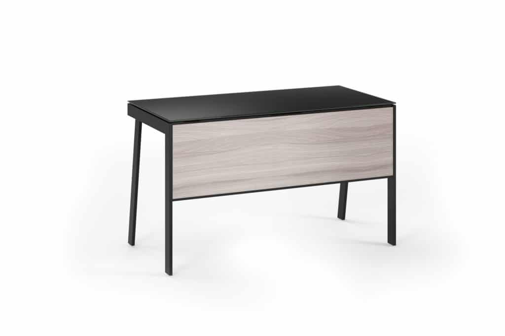 Sigma Compact Small Laptop Desk | BDI Furniture | West Avenue Furniture