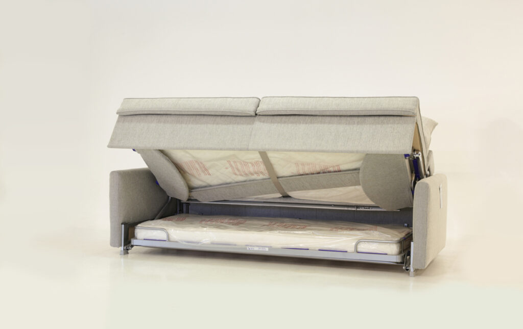 Elevate Bunk Bed Sleeper | West Avenue Furniture