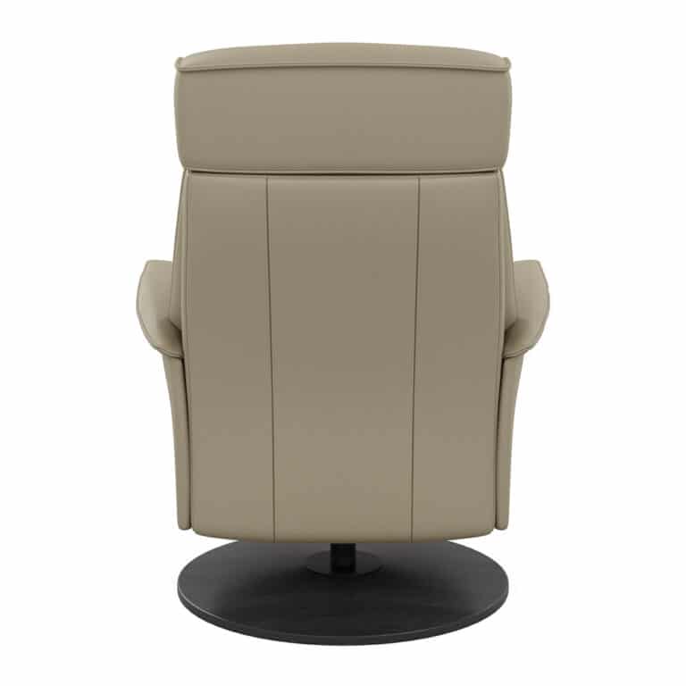 Bo Dual Motor Power Recliner | West Avenue Furniture