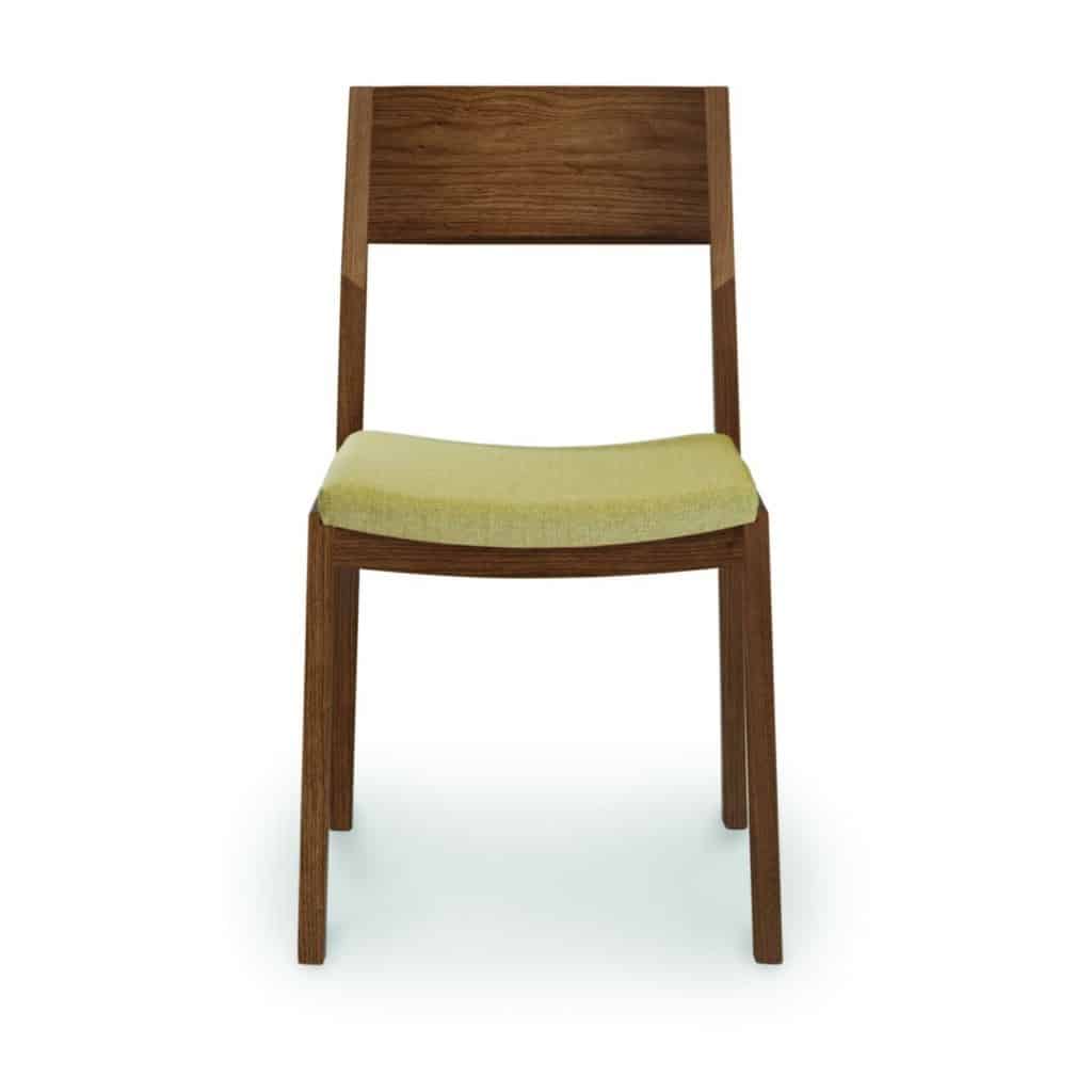 Iso Dining chair | West Avenue Furniture