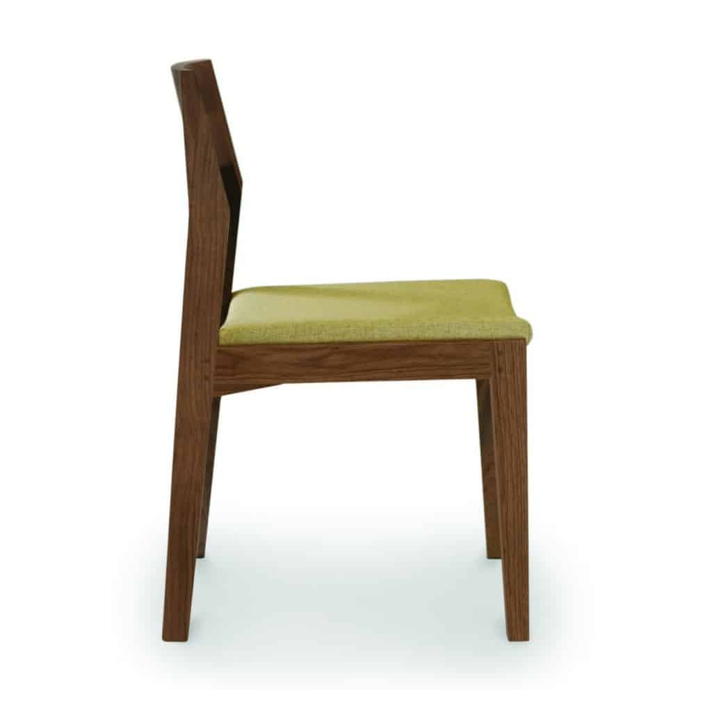 Iso Dining chair | West Avenue Furniture